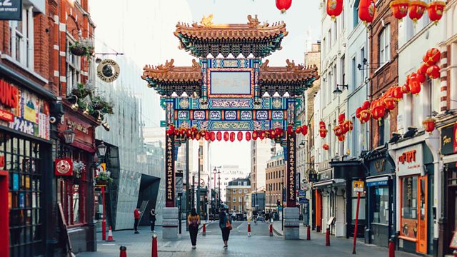 BBC Radio 4 - Radio 4 in Four - How Chinese food became so popular