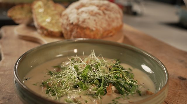 BBC - Hamely Kitchen Recipe Collection