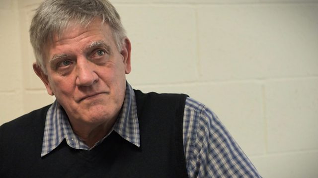 BBC Scotland - BBC Scotland - “I was passionate about making a ...