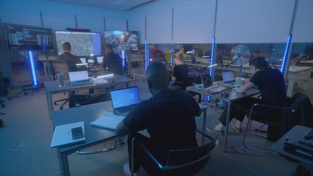 BBC One - Scam Interceptors - Five scams to watch out for right now