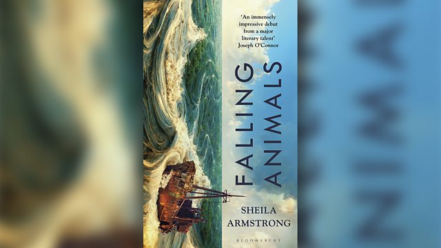 BBC Arts - BBC Arts - What book should you read next? Between the ...