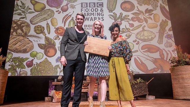 BBC Radio 4 - Food and Farming Awards - The BBC Food & Farming Awards ...