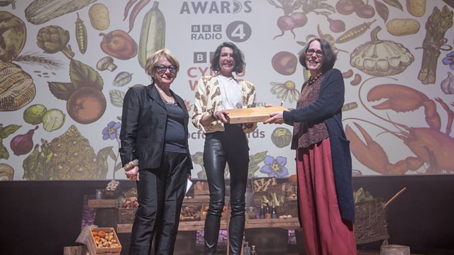 BBC Radio 4 - Food and Farming Awards - The BBC Food & Farming Awards ...