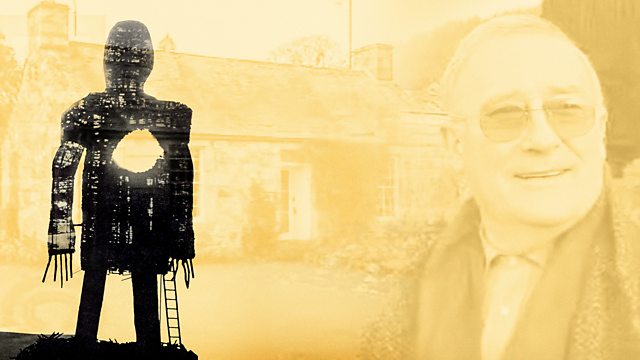 BBC Radio 4 Extra - The World of The Wicker Man - Seven things we ...