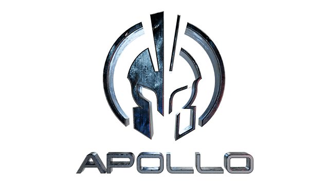 BBC One - Gladiators, Series 1 - Apollo