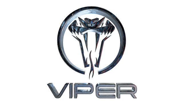 BBC One - Gladiators, Series 1 - Viper