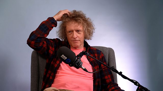 BBC Radio 4 - Young Again - Grayson Perry: Seven things we learned when ...