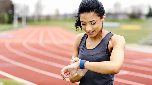 BBC Radio 4 - Sliced Bread - Can fitness trackers actually help you to ...
