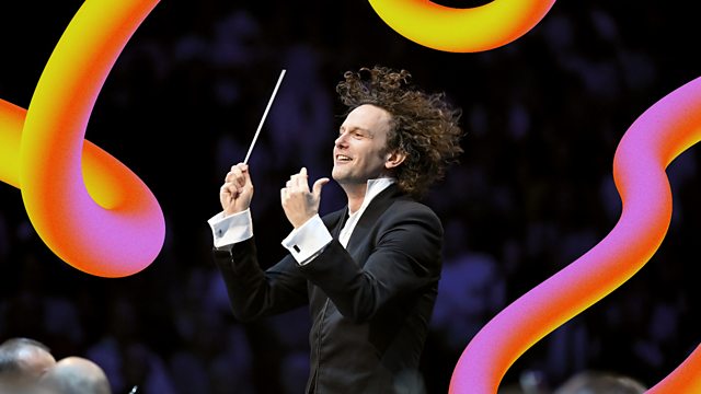BBC Radio 3 - BBC Proms - Proms 2024: Your Guide Through the Season