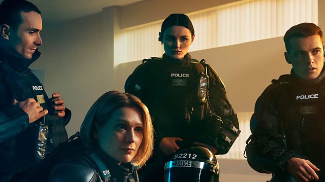 BBC Blogs - The 5 Live Must Watch blog