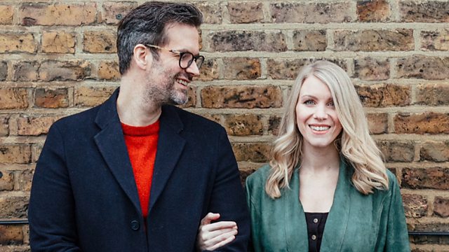 BBC Radio 4 - Saturday Live, Nic Hamilton, Josh Elwell and Eliot ...
