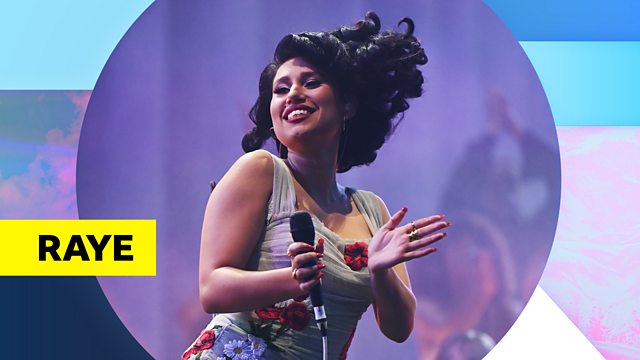 BBC Radio 1 - BBC Radio 1's Big Weekend - Unmissable moments from Radio ...