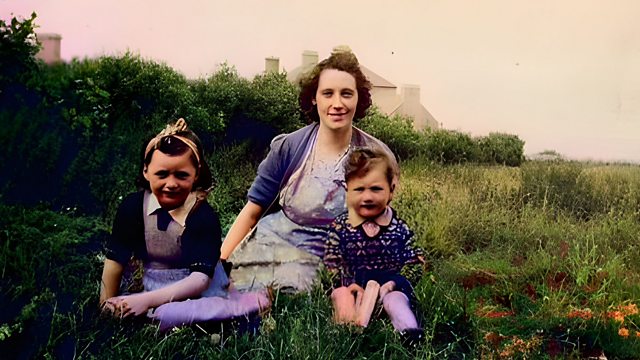 BBC World Service - Witness History - Witness History articles