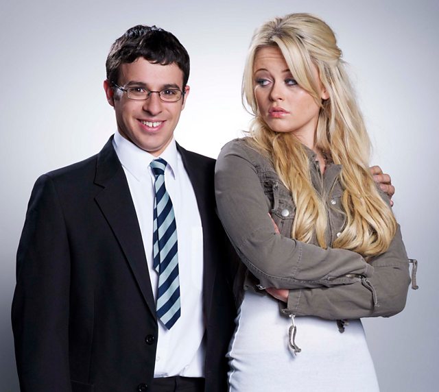 BBC Sounds - Rylan: How to Be... - Emily Atack – Eight things we ...