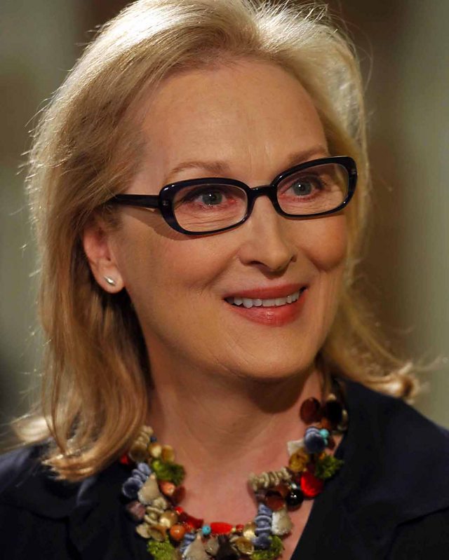 BBC Radio 4 - Screenshot - Seven of Meryl Streep's greatest ever roles