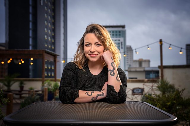 BBC Sounds - Kicking Back with The Cardiffians - Charlotte Church’s ...