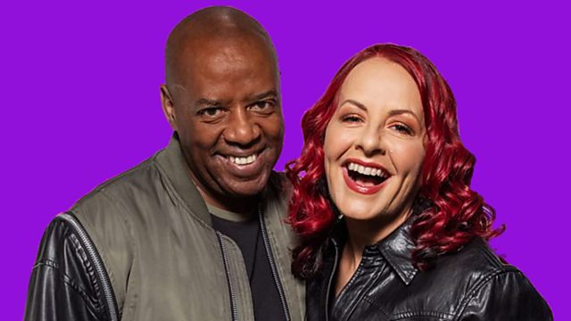 BBC Radio 4 - Saturday Live, Matt Forde, Zandra Rhodes, Simon Parker ...