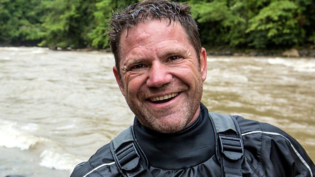 BBC Radio 4 - The Infinite Monkey Cage - 7 children’s questions about animals - answered by ...