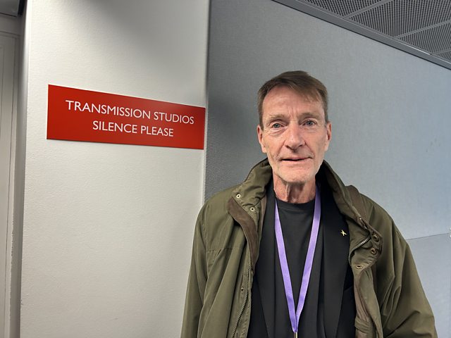 BBC Radio 4 - This Cultural Life - Lee Child: Nine things we learned ...