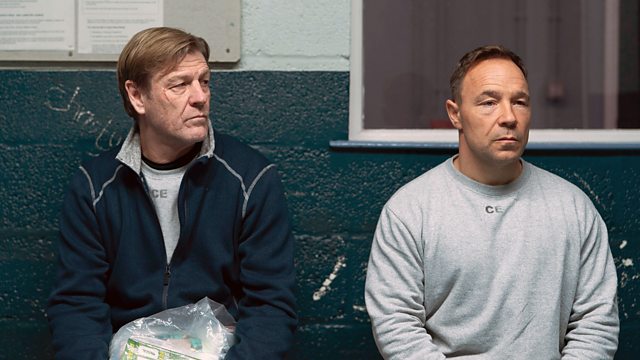 BBC Radio 4 - Screenshot - Eight of the greatest prison movies and TV shows