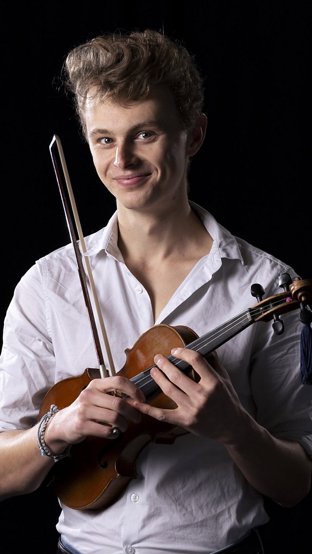 BBC Radio Scotland - BBC Radio Scotland Young Traditional Musician ...