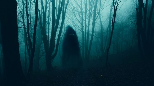 BBC Radio 4 - Uncanny - The Top 10 Most Chilling Real Life Ghost Stories