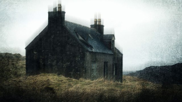 BBC Radio 4 - Uncanny - The Top 10 Most Chilling Real Life Ghost Stories