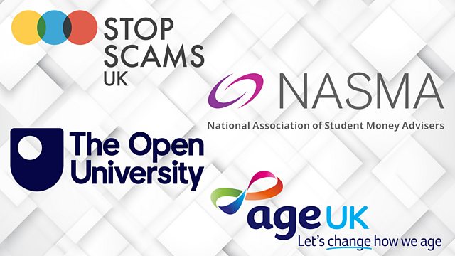 BBC - BBC Scam Safe
