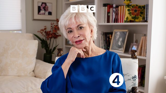 BBC Radio 4 - This Cultural Life - Isabel Allende: Eight things we ...