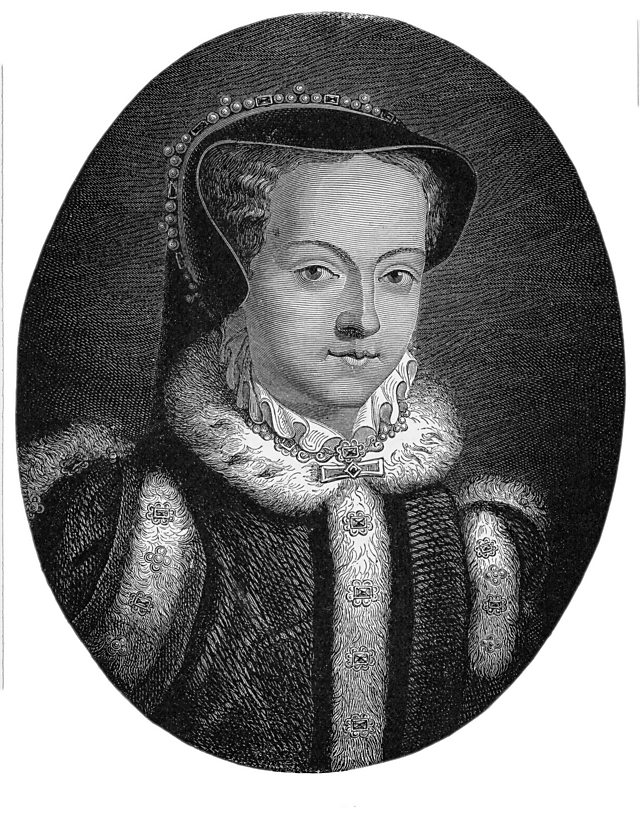 BBC Radio 4 - History's Heroes - Lady Jane Grey: the "Nine Day Queen"