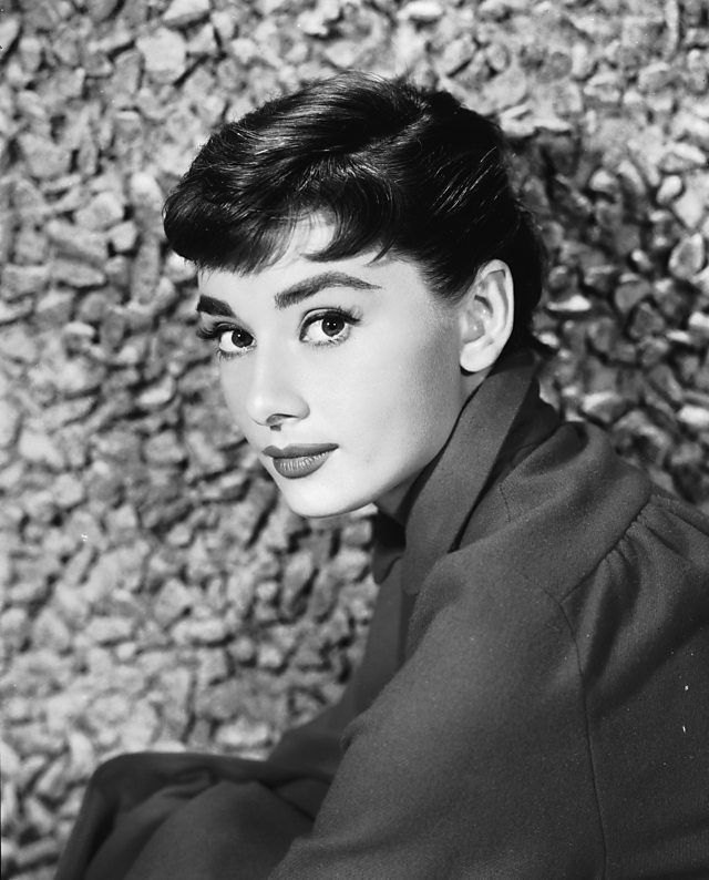 BBC Radio 4 - History's Heroes - Audrey Hepburn’s secret role in WWII