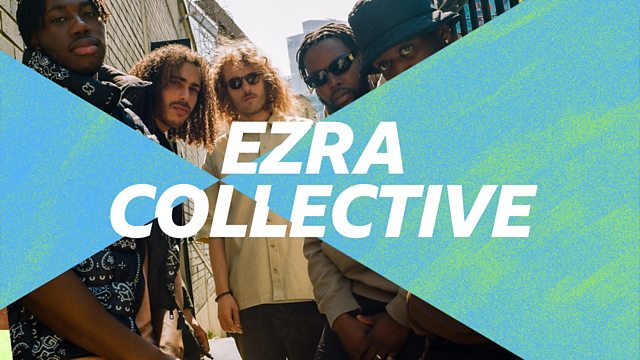 BBC Music - BBC Introducing - Sound Of 2025: Meet the Introducing ...