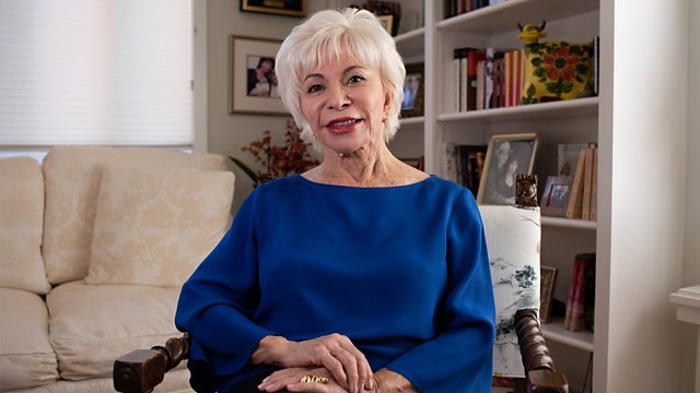 BBC Radio 4 - This Cultural Life - Isabel Allende: Eight things we ...