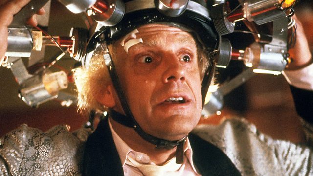 BBC Radio 4 - Screenshot - Seven reasons Mike Leigh is one of Britain's ...