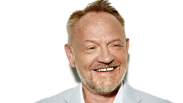 BBC Radio 4 - Saturday Live, Lindsey Burrow, Connor Allen, John McFall ...