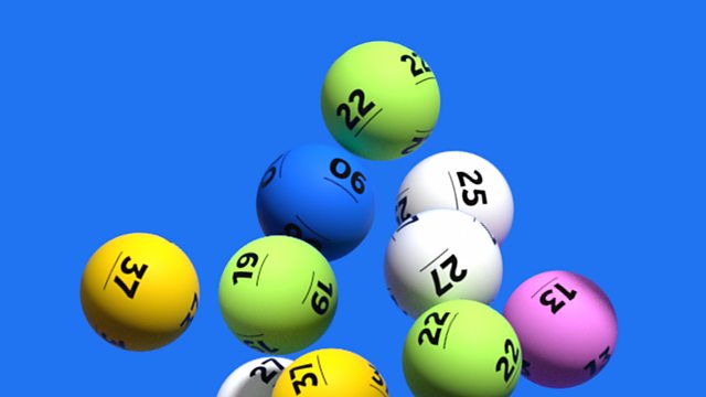 BBC - The National Lottery Draws - Latest National Lottery results