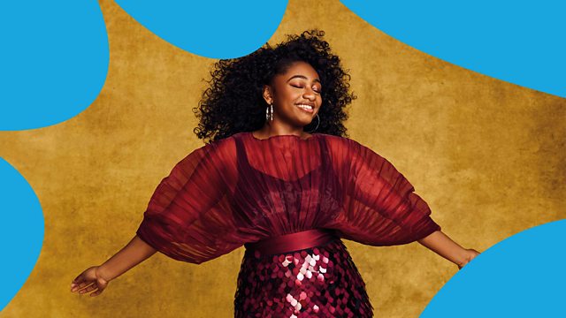 BBC Radio 3 - BBC Proms - Proms 2025: Your Guide Through the Season