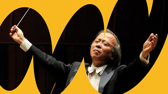 BBC Radio 3 - BBC Proms - Proms 2025: Your Guide Through the Season