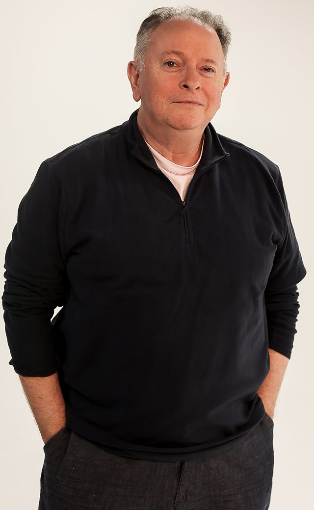 BBC Radio 4 - The Archers - Vince Casey