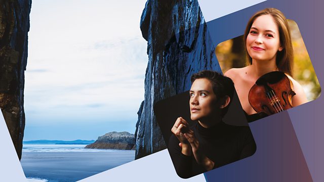 BBC - BBC National Orchestra of Wales - Concert Programmes