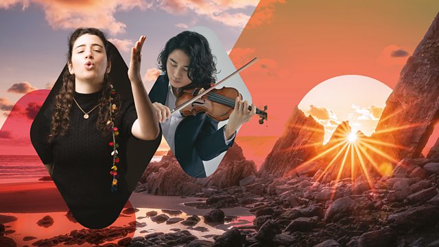 BBC - BBC National Orchestra of Wales - Concert Programmes