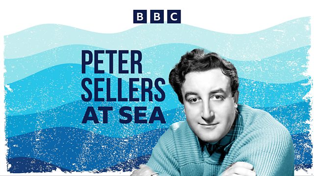 BBC Radio 4 Extra - The Comedy Club Interviews, Bob Sinfield 1/1