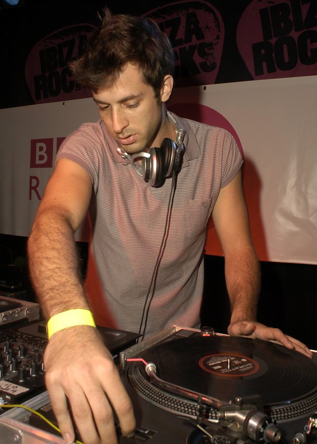 BBC Radio 4 - This Cultural Life - Mark Ronson: Seven things we learned ...