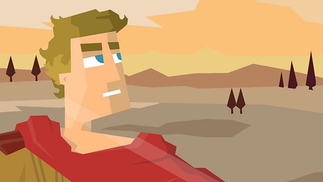 BBC Bitesize - KS2 History - Ancient Greece