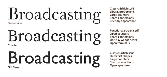 BBC GEL | Introducing Reith – the new face of the BBC