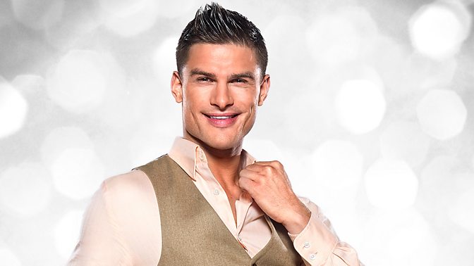 Jay & Aliona win Strictly Come Dancing 2015! - Strictly Come Dancing ...