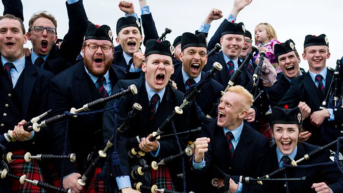 World Pipe Band Championships 2016 - World Pipe Band Championships 2016 ...