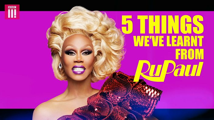 RuPaul's Drag Race UK quiz: How much drag queen slang do you know ...