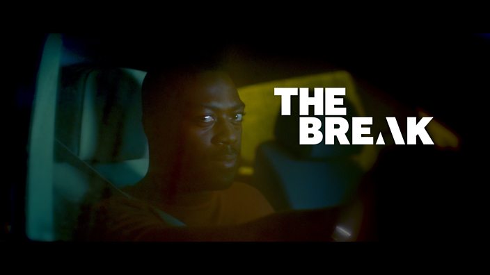 The Break: System/Cycle - BBC Three