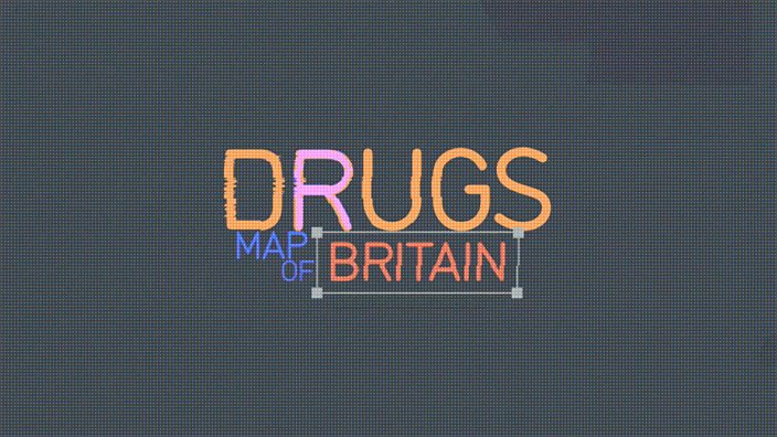 Drugs Map of Britain - the facts - BBC Three